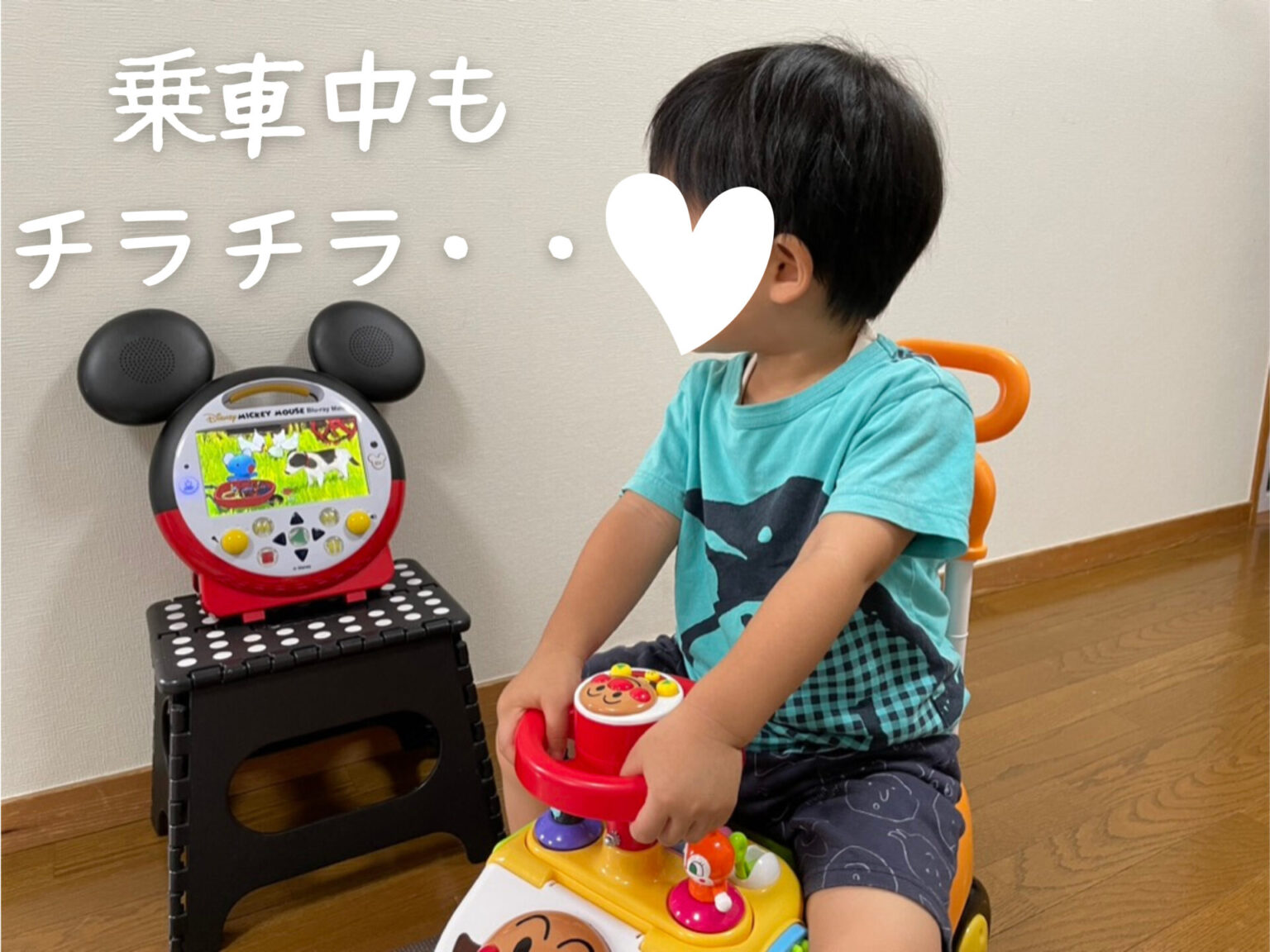 幼児英語に！うっかりペネロペ英語DVDのおすすめポイント＆口コミ | しましママログ